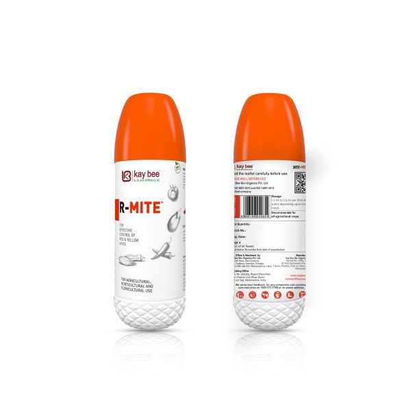 Buy Red Mite Insecticide and Bio Miticide/Acaricide Product for Plants ...